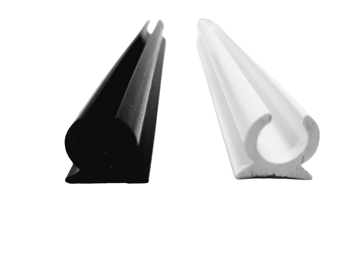 Keder Tracks – Polyplastika | Nautical Plastics