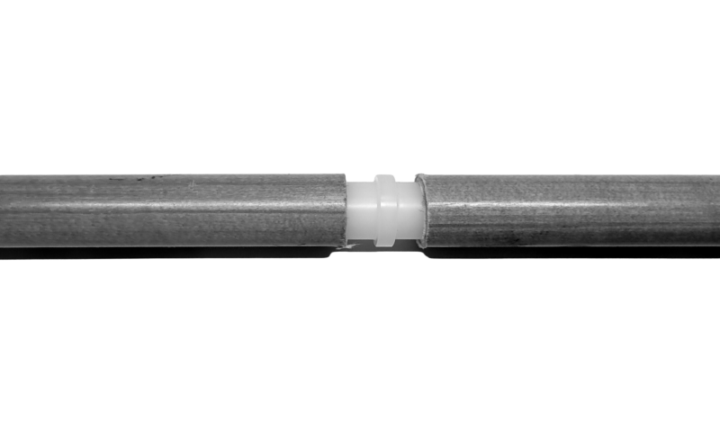 Connectors for Tubes – Polyplastika | Nautical Plastics